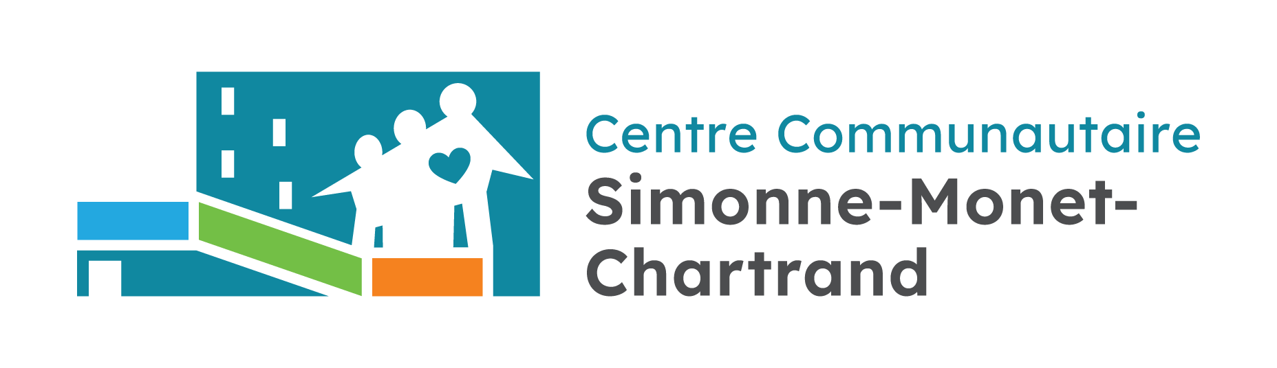 Centre communautaire Simonne-Monet-Chartrand - Centre communautaire Val ...