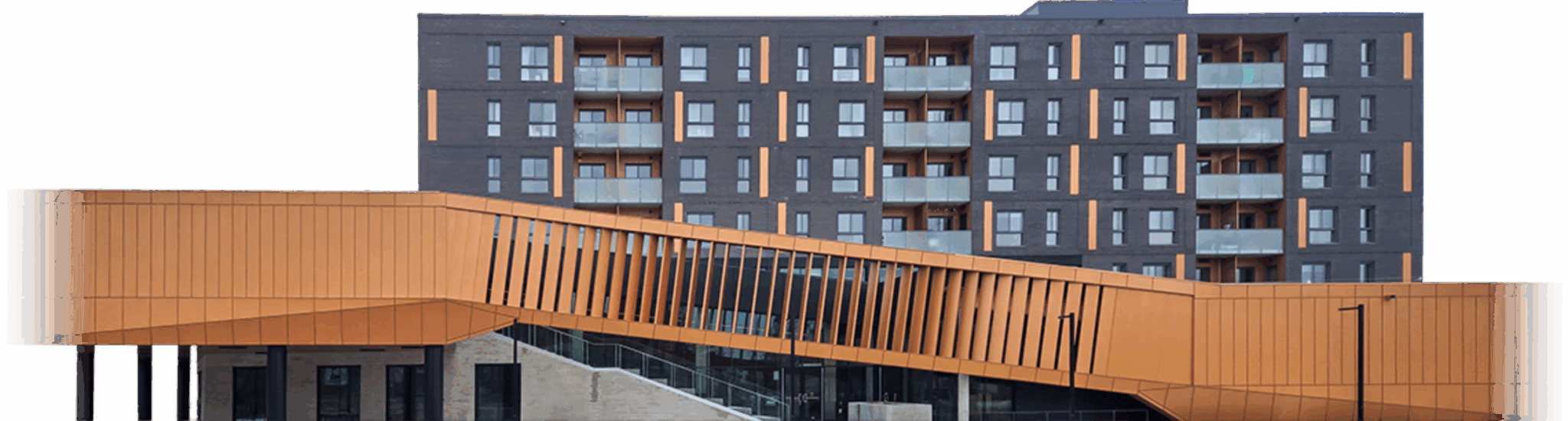 Centre communautaire Simonne-Monet-Chartrand - Centre communautaire Val ...
